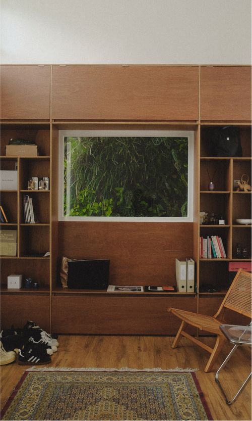 Design Studio by Falzuh & Adiawarja | HOZ Creative Lab